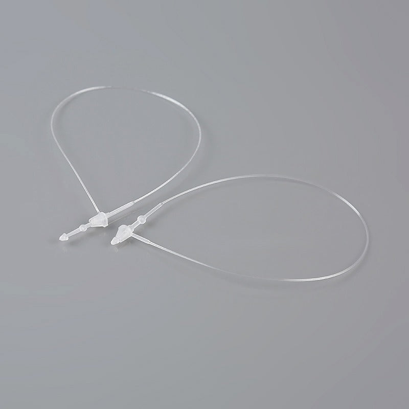 Tagging Ties– The Cable Tie Factory