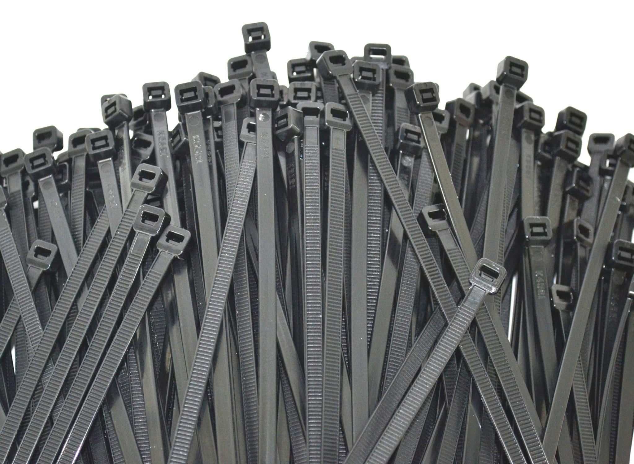 The Cable Tie Factory