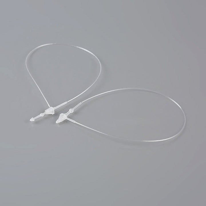 Tagging Ties – The Cable Tie Factory